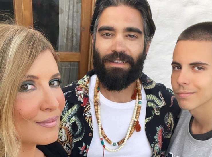 Lorenzo Biagiarelli in lacrime in diretta, la colpa è tutta di ... Lorenzo Biagiarelli in lacrime in diretta, la colpa è tutta di ...
