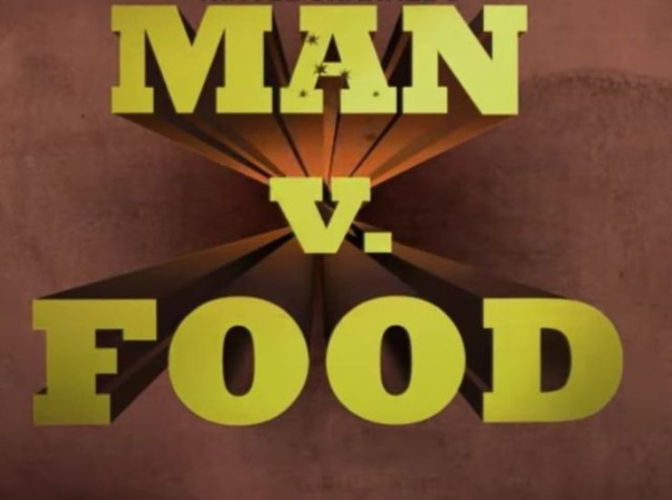 Adam Richman, adiós al querido presentador de Man Vs Food: los ...