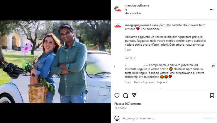 Antonella Ricci, la 'bofetada' a Antonella Clerici es sensacional: lo ...