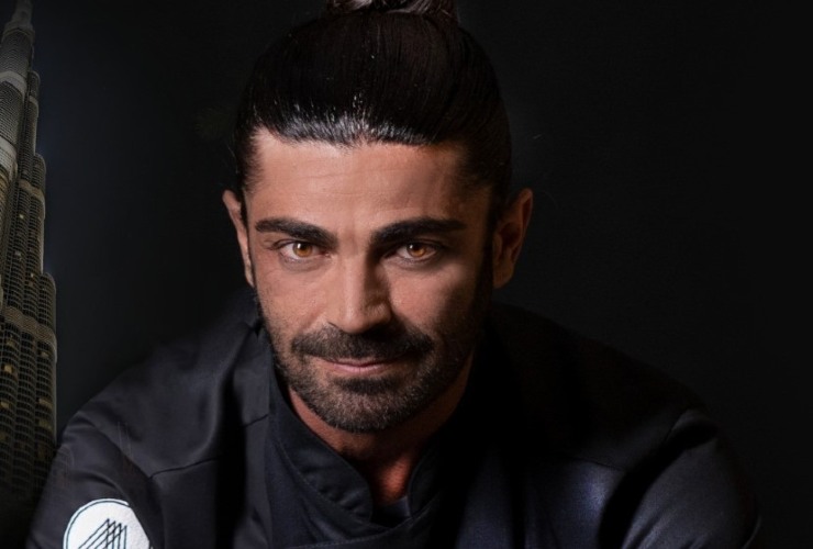 MasterChef, ricordate Almo Bibolotti? Era il più amato, oggi è ...