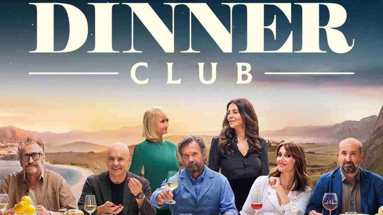 Dinner Club, si te gustaron las primeras temporadas te decimos dónde ...