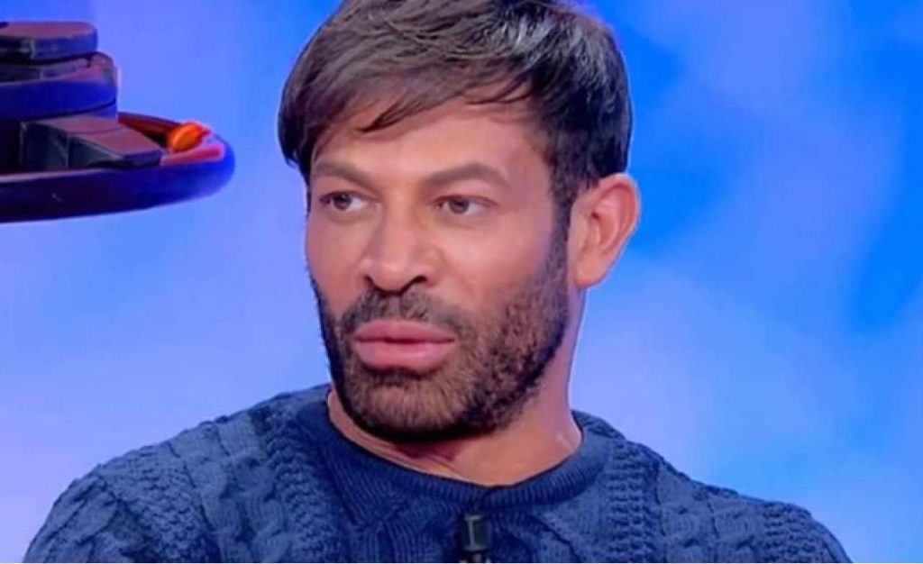 Gianni Sperti, svelata finalmente l'identità della sua dolce metà: è un ...