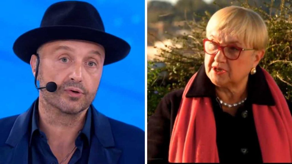 Joe Bastianich, a mãe Lydia é muito famosa, mas você entende quem é o ...