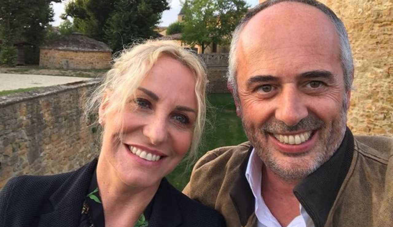 Vittorio Garrone, ¿comprendiste quién estuvo a su lado antes que ...