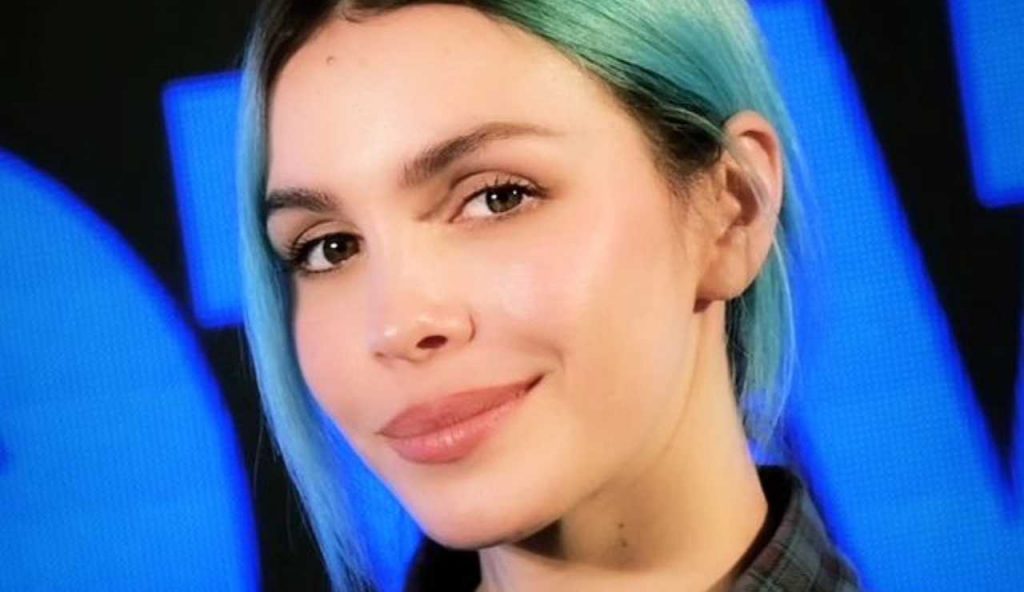 Rose Villain beccata insieme a lui a un passo da Sanremo: chissà come ...