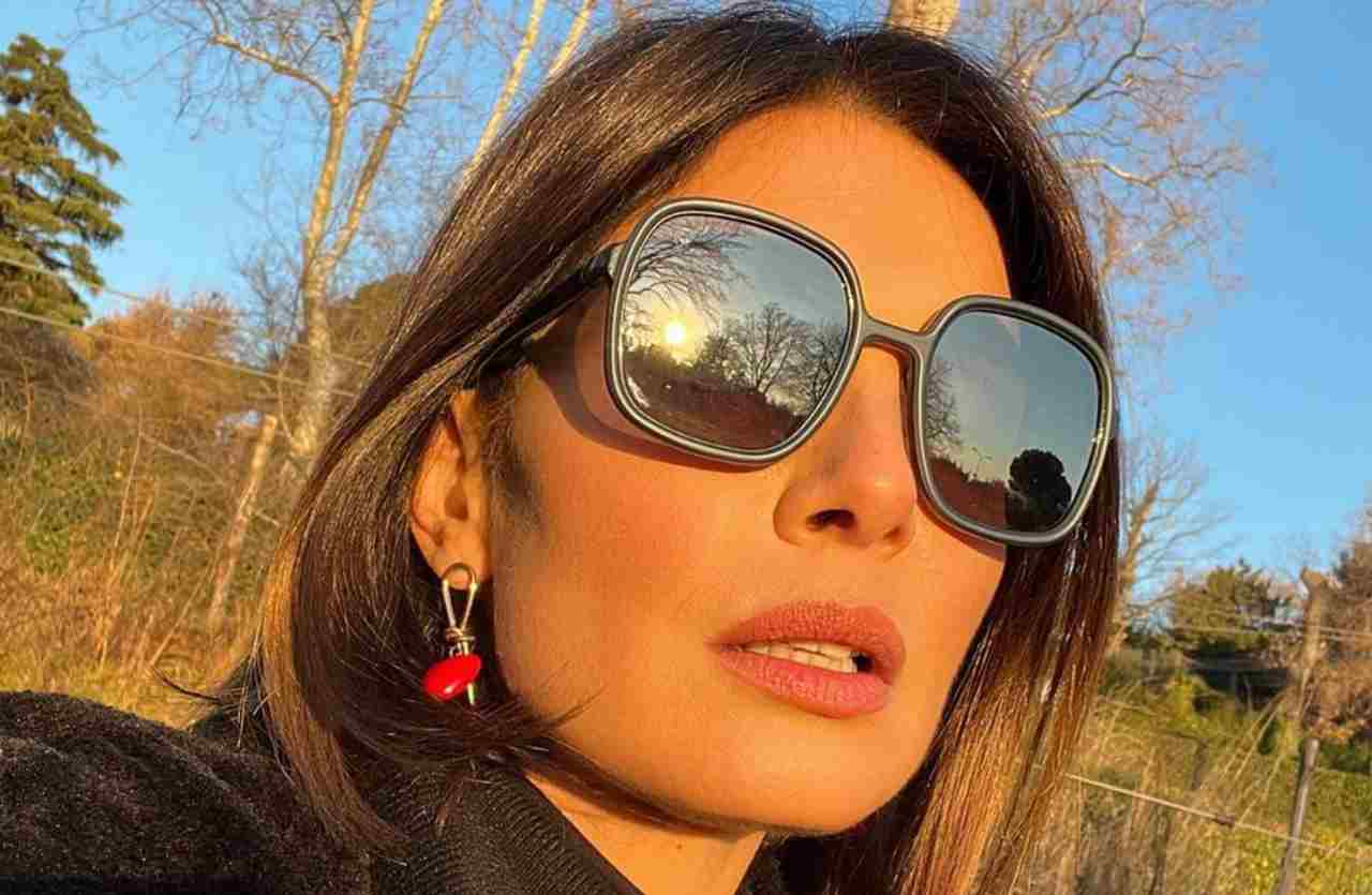 Alessia Mancini, la subdola malattia ha colpito anche lei: emorragie e ...