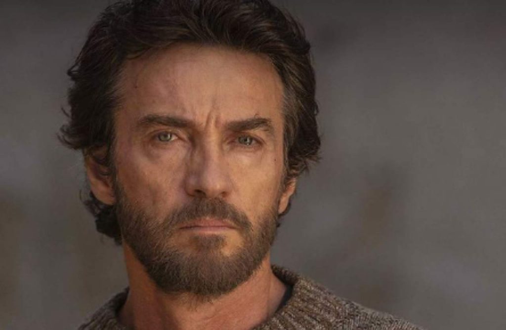 Alessio Boni, sin dinero: obligado a dormir con 5 personas en una ...