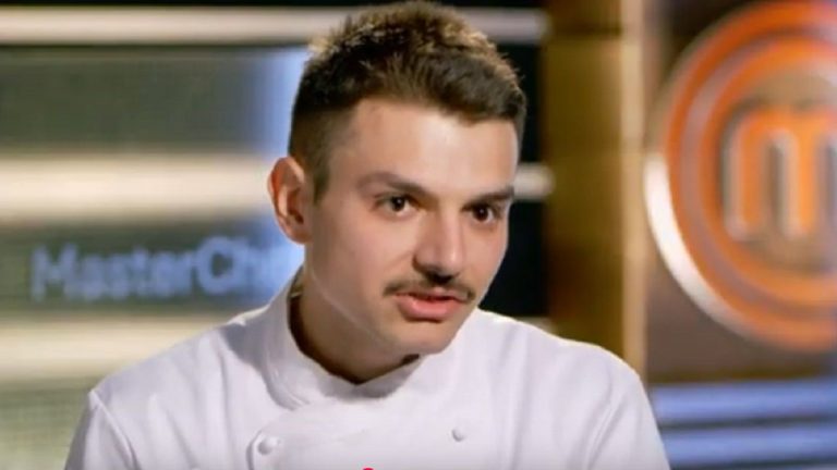 Ricordi Simone Scipioni? Da MasterChef ad oggi è completamente diverso: ora fa il 'bello e ...