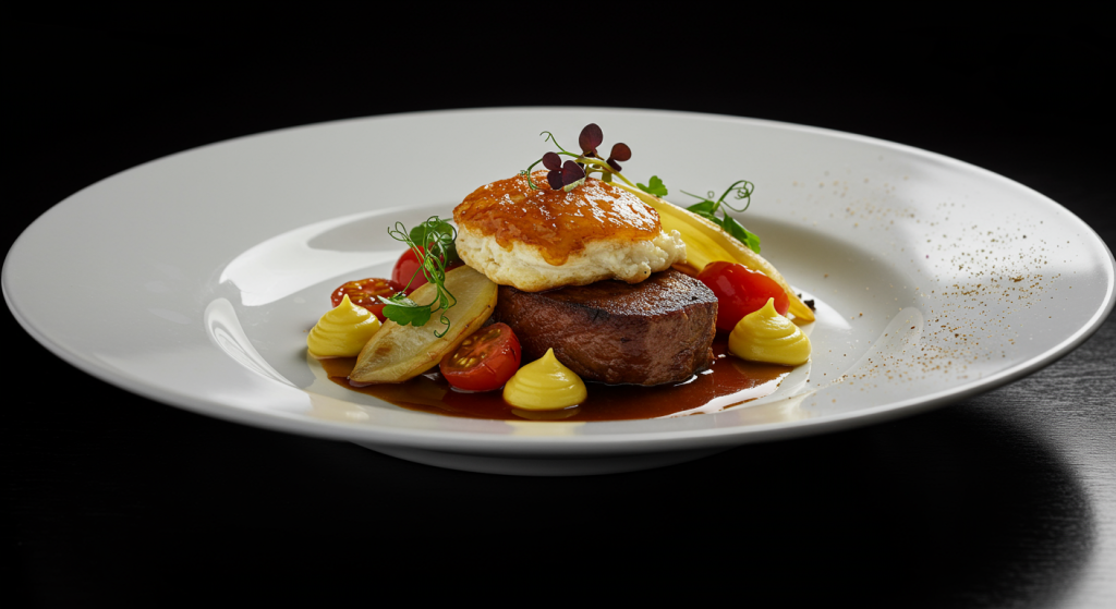 Un'Italia a due velocità | Dalle ricette dimenticate alla cucina ...